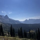 Highline Trail: Logan Pass to The Loop Trailhead, Montana - 164 Reviews ...