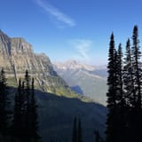 Highline Trail: Logan Pass to The Loop Trailhead, Montana - 164 Reviews ...