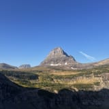 Highline Trail: Logan Pass to The Loop Trailhead, Montana - 164 Reviews ...