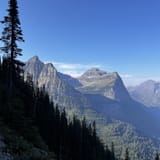 Highline Trail: Logan Pass to The Loop Trailhead, Montana - 164 Reviews ...