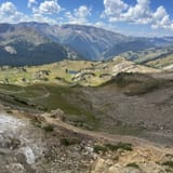 Four Pass Loop, Colorado - 1,950 Reviews, Map | AllTrails