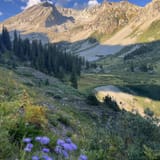 Four Pass Loop, Colorado - 1,915 Reviews, Map | AllTrails