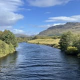 Lochan na h-Earba, Highlands, Scotland - 46 Reviews, Map | AllTrails