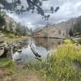 Gem Lake Trail and Lumpy Ridge Loop, Colorado - 2,342 Reviews, Map ...