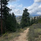 Gem Lake Trail and Lumpy Ridge Loop, Colorado - 2,342 Reviews, Map ...