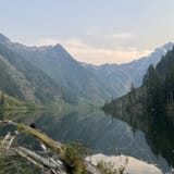 Goat Lake Trail, Washington - 2,533 Reviews, Map | AllTrails