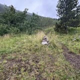 Raspberry Ridge Lookout Loop, Alberta, Canada - 602 Reviews, Map ...