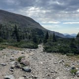 Arapaho Pass and Lake Dorothy Trail, Colorado - 2,098 Reviews, Map ...