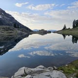 Lake Isabel Trail #1080, Washington - 424 Reviews, Map | AllTrails