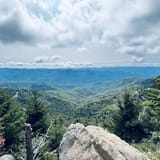 Waterrock Knob, North Carolina - 2,692 Reviews, Map | AllTrails