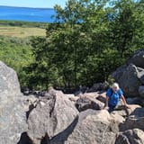 Precipice Loop, Maine - 4,637 Reviews, Map | AllTrails