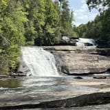 High Falls and Triple Falls Tour, North Carolina - 4,209 Reviews, Map ...