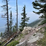 Lady Macdonald Teahouse, Alberta, Canada - 2,077 Reviews, Map | AllTrails