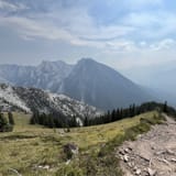 Lady Macdonald Teahouse, Alberta, Canada - 2,077 Reviews, Map | AllTrails