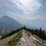 Lady Macdonald Teahouse, Alberta, Canada - 2,077 Reviews, Map | AllTrails