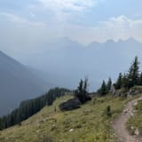 Lady Macdonald Teahouse, Alberta, Canada - 2,087 Reviews, Map | AllTrails
