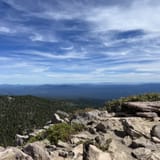 Gray Butte Trail, California - 322 Reviews, Map | AllTrails