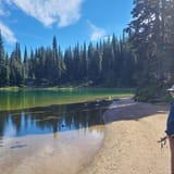 Shadow Lake Trail, Washington - 429 Reviews, Map | AllTrails