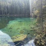 Grassi Lakes Interpretive Trail, Alberta, Canada - 465 Reviews, Map ...