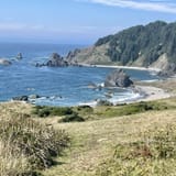 House Rock Viewpoint - Cape Ferrelo Trail, Oregon - 173 Reviews, Map ...