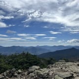 Mount Lafayette and Franconia Ridge Trail Loop, New Hampshire - 14,507 ...
