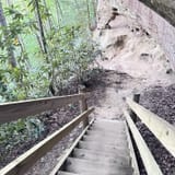 Hidden Arch Trail, Kentucky - 1,274 Reviews, Map | AllTrails
