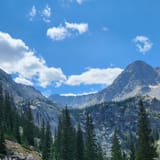 Mount of the Holy Cross Trail, Colorado - 1,543 Reviews, Map | AllTrails
