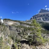 Berg Lake Trail: Emperor Falls, British Columbia, Canada - 17 Reviews ...