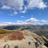 Mount Healy Overlook Trail, Alaska - 3,026 Reviews, Map | AllTrails