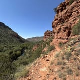 Bell Trail, Arizona - 3,574 Reviews, Map | AllTrails
