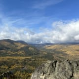 Angel Rocks Trail, Alaska - 827 Reviews, Map | AllTrails