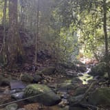 Permai Blue Pool, Sarawak, Malaysia - 32 Reviews, Map | AllTrails