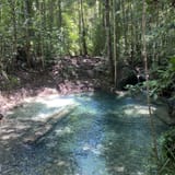Permai Blue Pool, Sarawak, Malaysia - 32 Reviews, Map | AllTrails