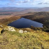 Lough Ouler and Tonelagee Loop, County Wicklow, Ireland - 1,192 Reviews ...