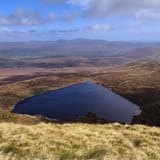 Lough Ouler and Tonelagee Loop, County Wicklow, Ireland - 1,192 Reviews ...