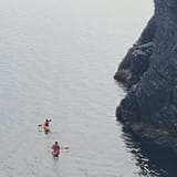 Chance Cove Coastal Trail, Newfoundland and Labrador, Canada - 896 ...