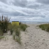 Fort Tilden Loop, New York - 280 Reviews, Map | AllTrails
