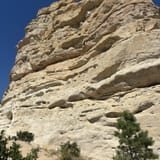Monument Rock, Colorado - 2,382 Reviews, Map | AllTrails