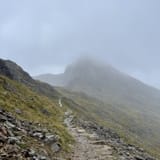 Yr Wyddfa (Snowdon) via Watkin Path, Gwynedd, Wales - 770 Reviews, Map ...