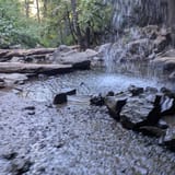 Hedge Creek Falls, California - 1,455 Reviews, Map | AllTrails