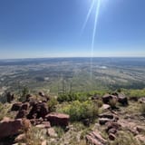 Mount Herman Trail, Colorado - 1,835 Reviews, Map | AllTrails