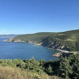 Meat Cove Overlook, Nova Scotia, Canada - 328 Reviews, Map | AllTrails