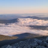 Presidential Traverse Trail, New Hampshire - 1,839 Reviews, Map | AllTrails