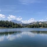 Sunshine Meadows, Alberta, Canada - 337 Reviews, Map | AllTrails