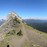 Sarrail Ridge via Rawson Lake Trail, Alberta, Canada - 3,463 Reviews ...