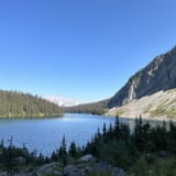 Sarrail Ridge via Rawson Lake Trail, Alberta, Canada - 3,463 Reviews ...
