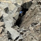 North Lake Loop via Lamarck Col and Alpine Col, California - 32 Reviews ...