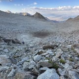North Lake Loop via Lamarck Col and Alpine Col, California - 32 Reviews ...
