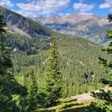 Mount of the Holy Cross Trail, Colorado - 1,579 Reviews, Map | AllTrails