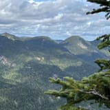 Mount Colvin and Blake Peak Trail, New York - 1,496 Reviews, Map ...